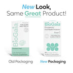probiotics for women with 50 billion CFU