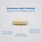 probiotics for women with 50 billion CFU