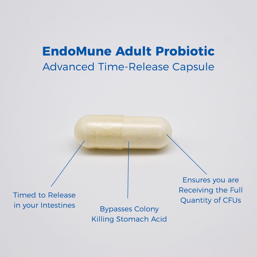 probiotics for women with 50 billion CFU