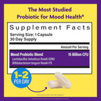 probiotics for women with 50 billion CFU