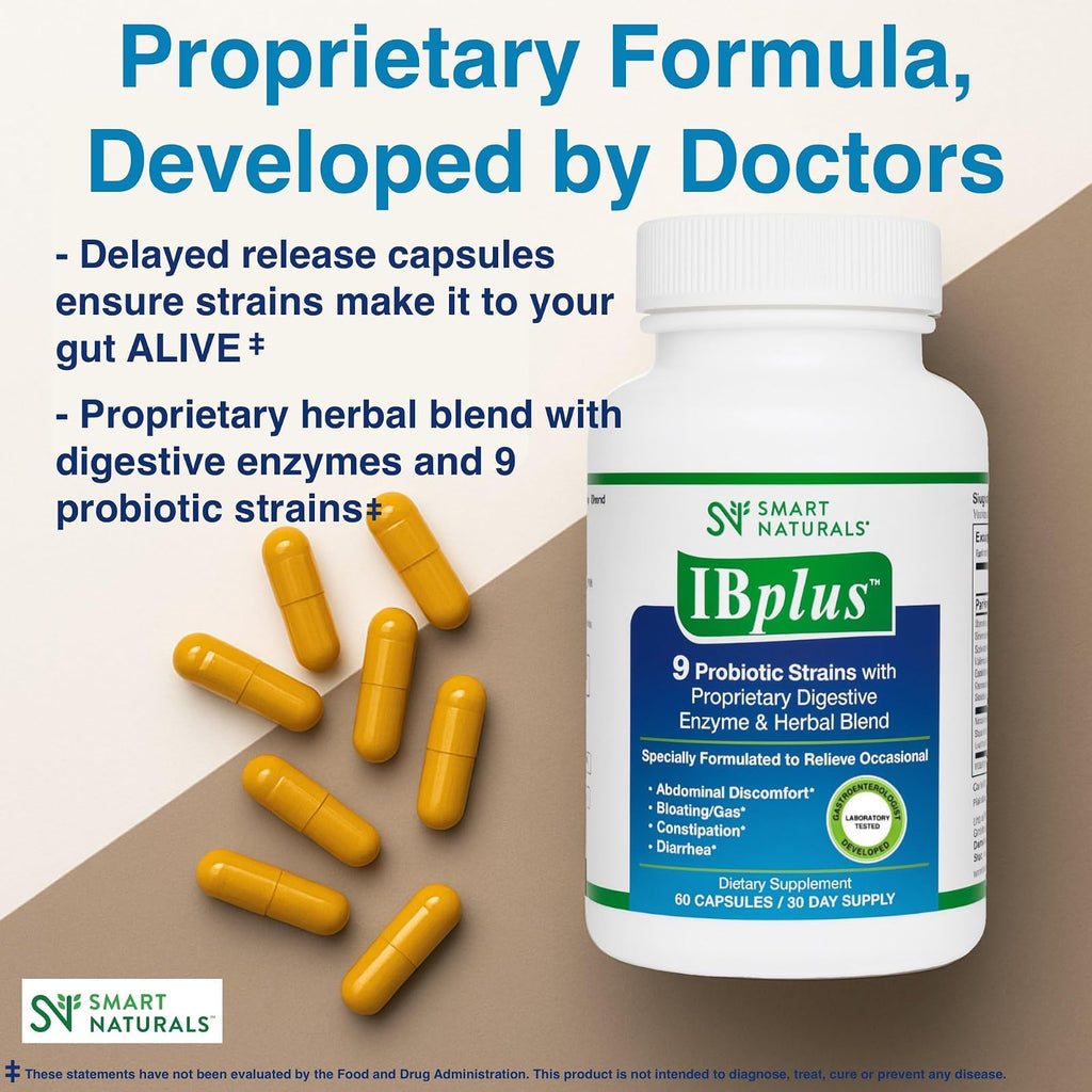 probiotics for women with 50 billion CFU