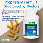probiotics for women with 50 billion CFU