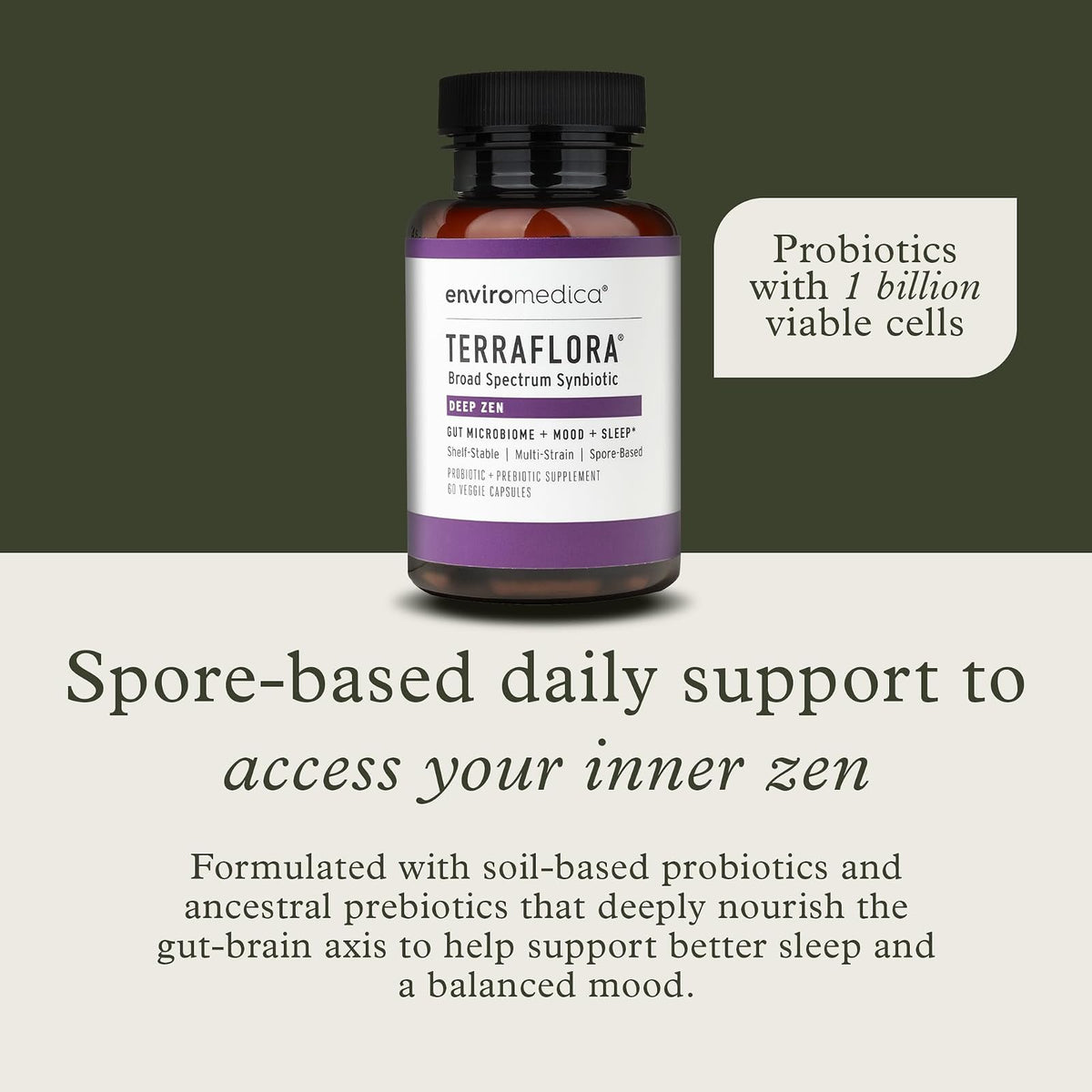 probiotics for women with 50 billion CFU