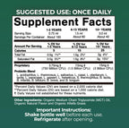 probiotics for women with 50 billion CFU