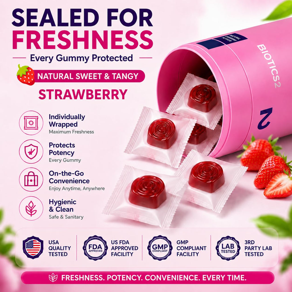 probiotics for women with 60 count