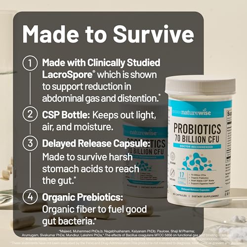 probiotics for women with 70 billion CFU