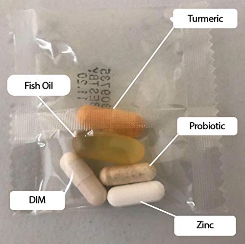 probiotics for women with clear skin