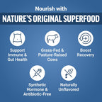 probiotics for women with colostrum benefits