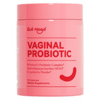 Probiotics for women with cranberry