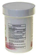 Probiotics for women with cranberry