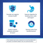 probiotics for women with gut support
