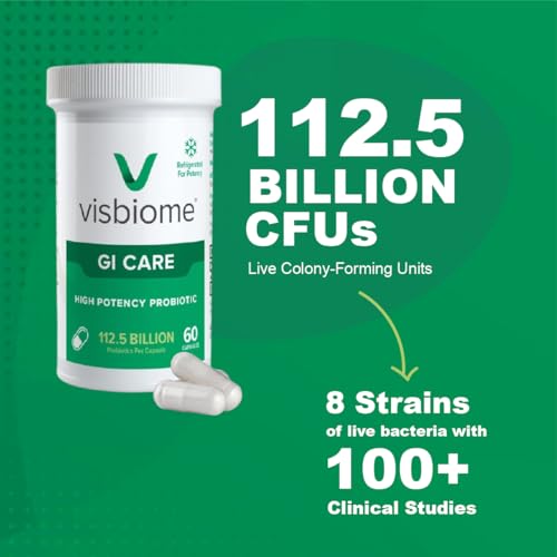 probiotics for women with gut support