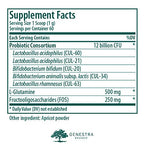 Probiotics for women with HMF Neuro