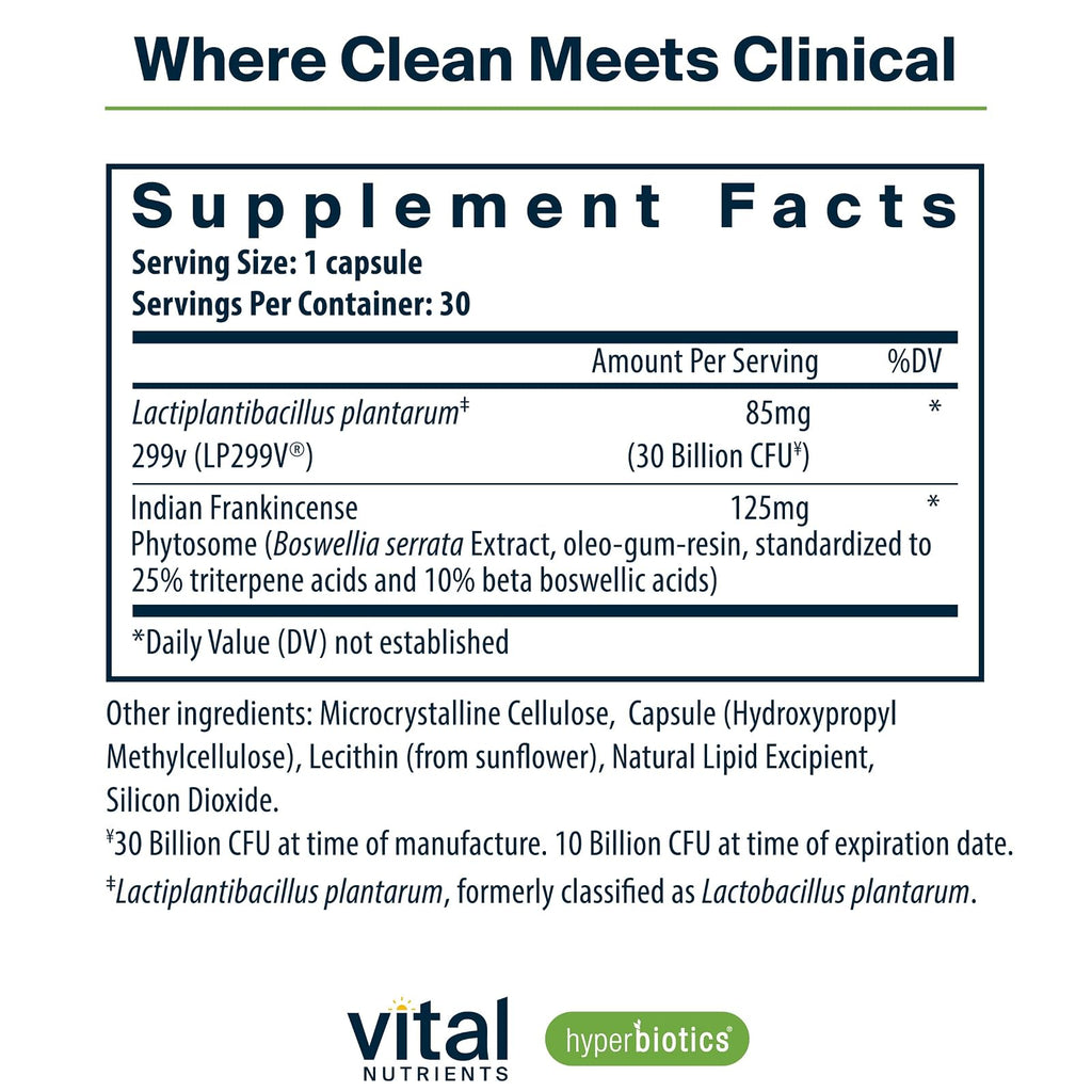 probiotics for women with IBS