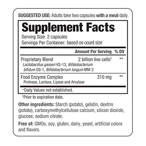 probiotics for women with Kyo-Dophilus