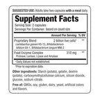 probiotics for women with Kyo-Dophilus