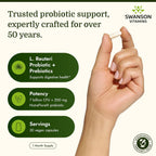 probiotics for women with L. Reuteri