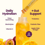 probiotics for women with mango flavour