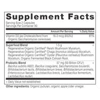 probiotics for women with menopause relief