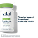 probiotics for women with mint taste