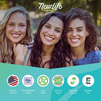 probiotics for women with Monolaurin