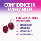 probiotics for women with natural ingredients