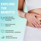 probiotics for women with prebiotics