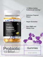 probiotics for women with prebiotics