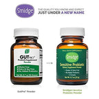 probiotics for women with sensitive stomachs