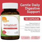 probiotics for women Zahler Biodophilus