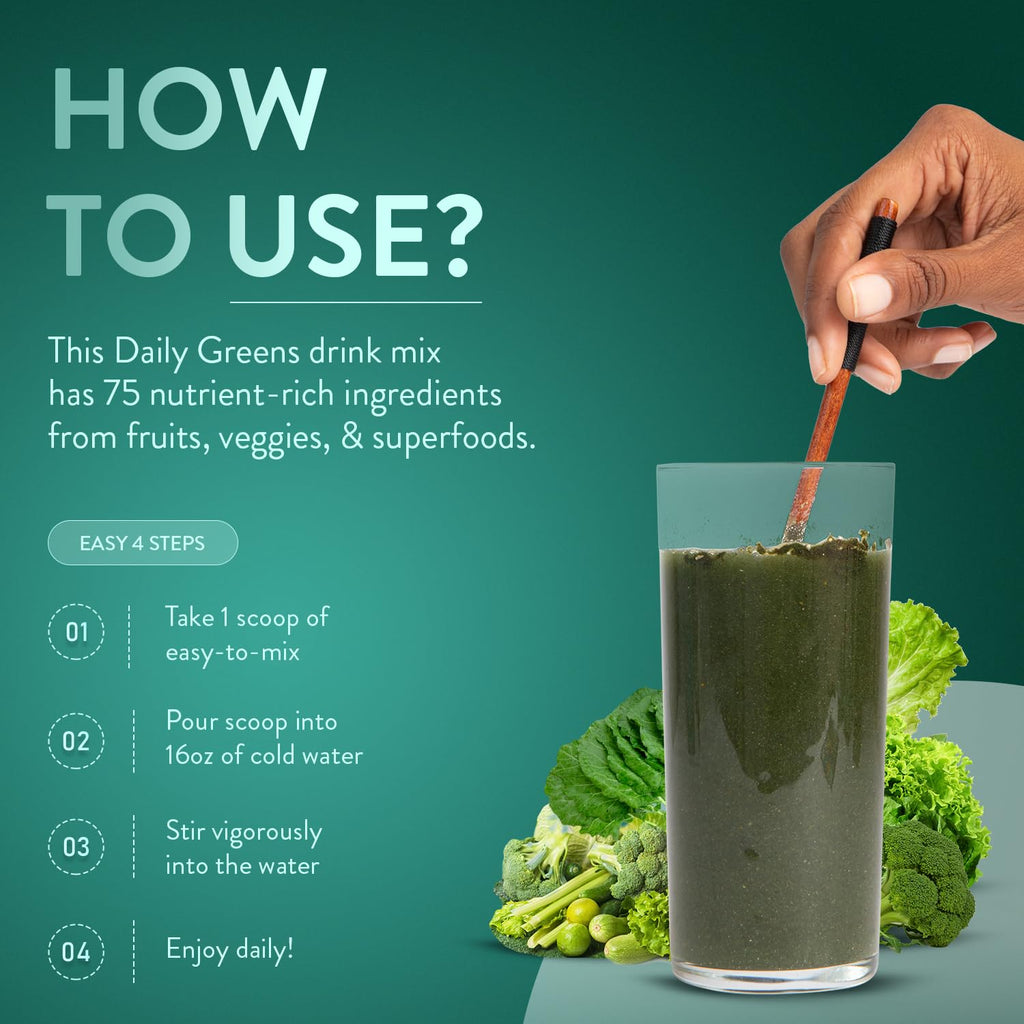 probiotics in blended vitamin formula