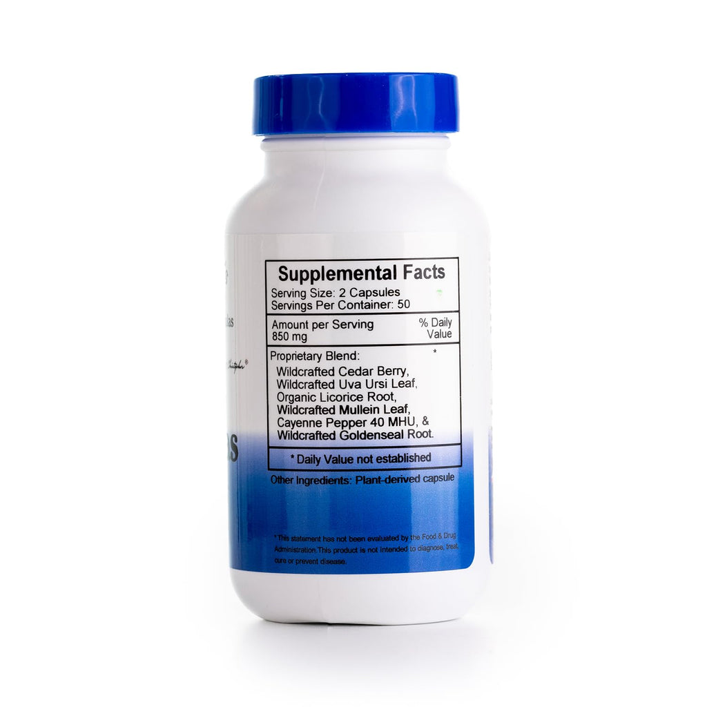probiotics in blended vitamin & mineral supplements