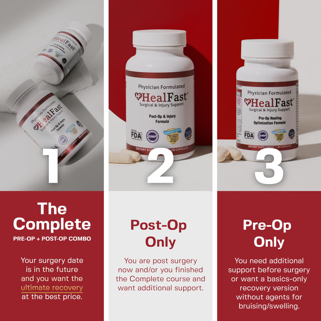 probiotics in blended vitamin & mineral supplements