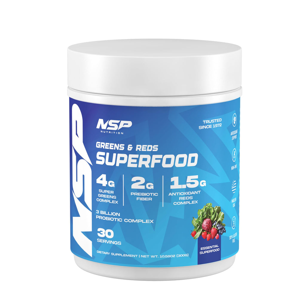 probiotics in blended vitamin & mineral supplements