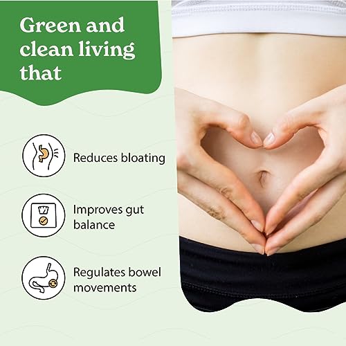 probiotics in spirulina for digestion