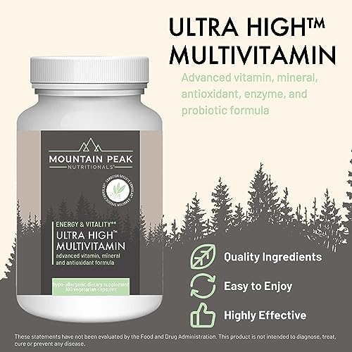 probiotics included in blended vitamin supplements