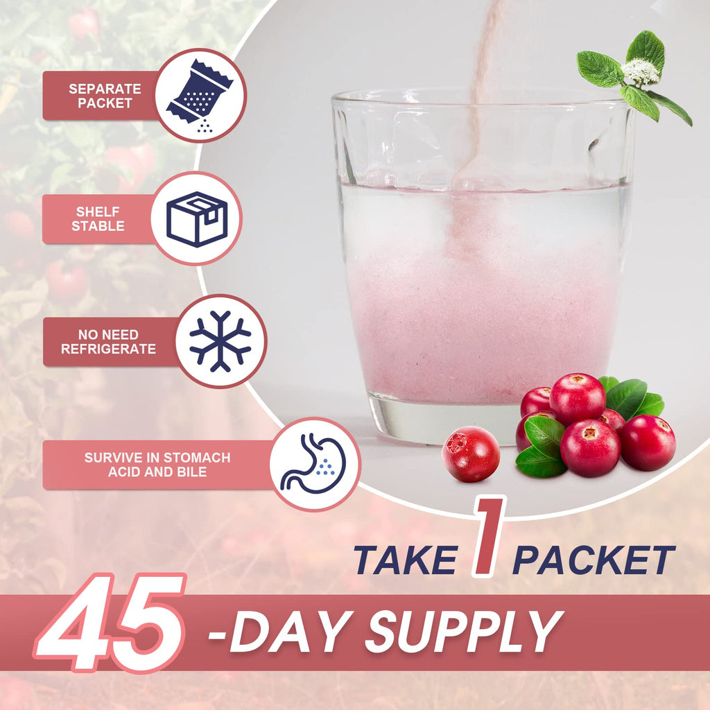probiotics powder for kids and adults