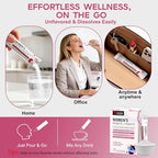 probiotics stick packs for women