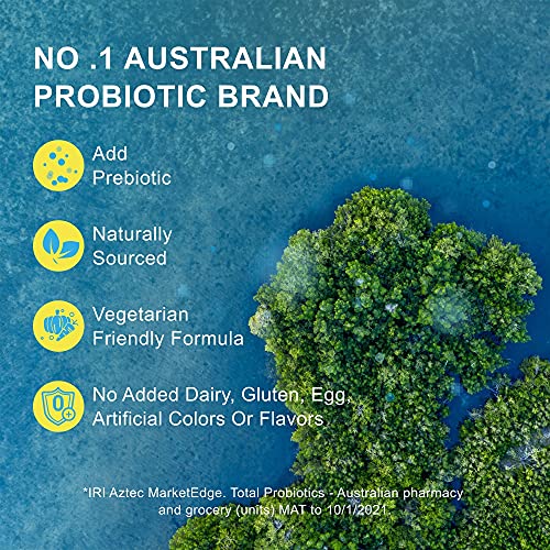 Probiotics to boost baby immunity