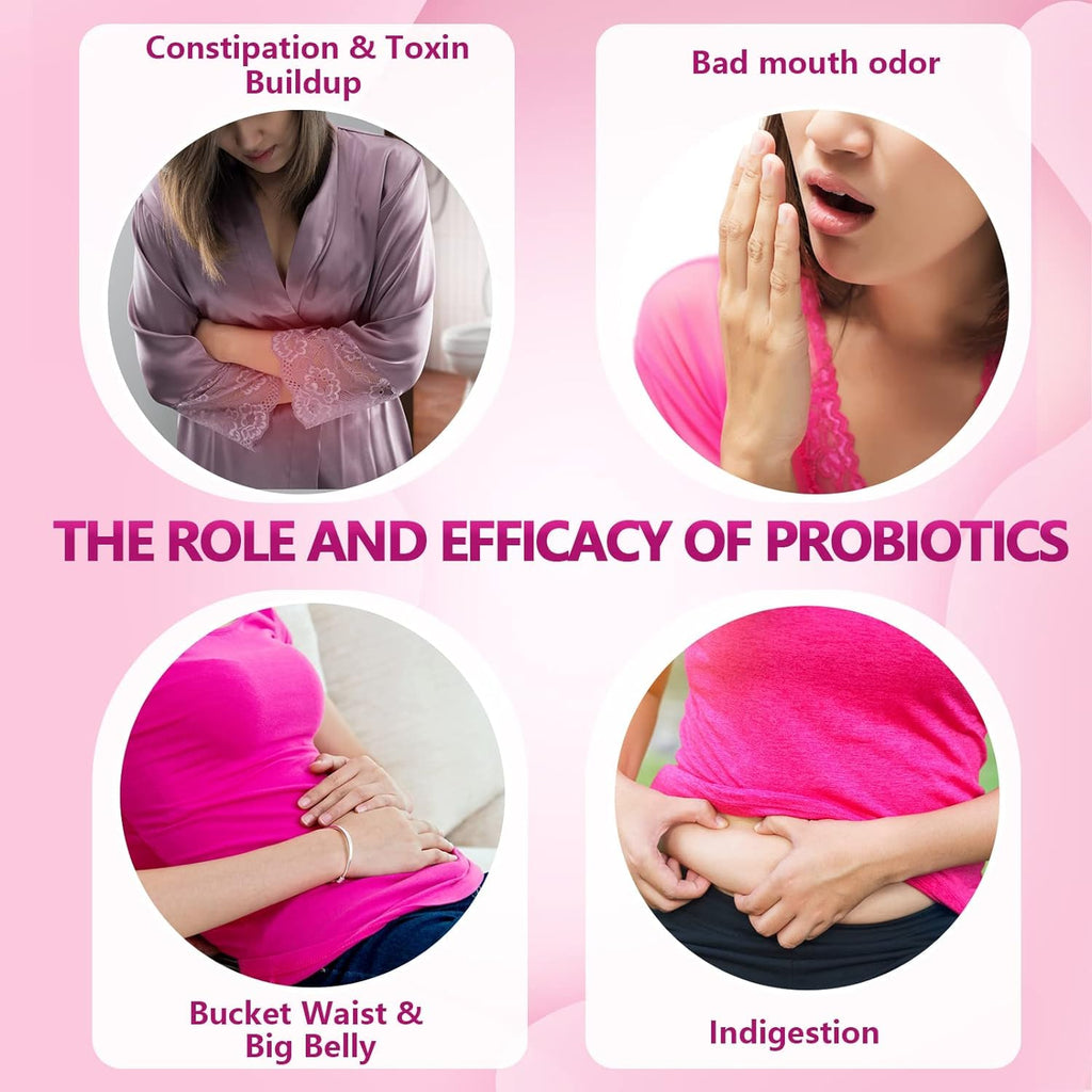 probiotics to boost immune health