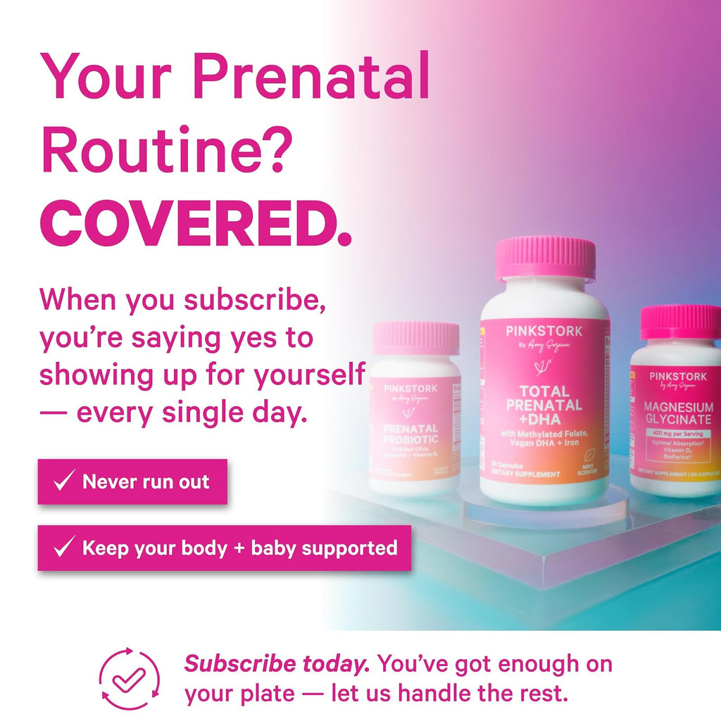 probiotics to boost immune system during pregnancy
