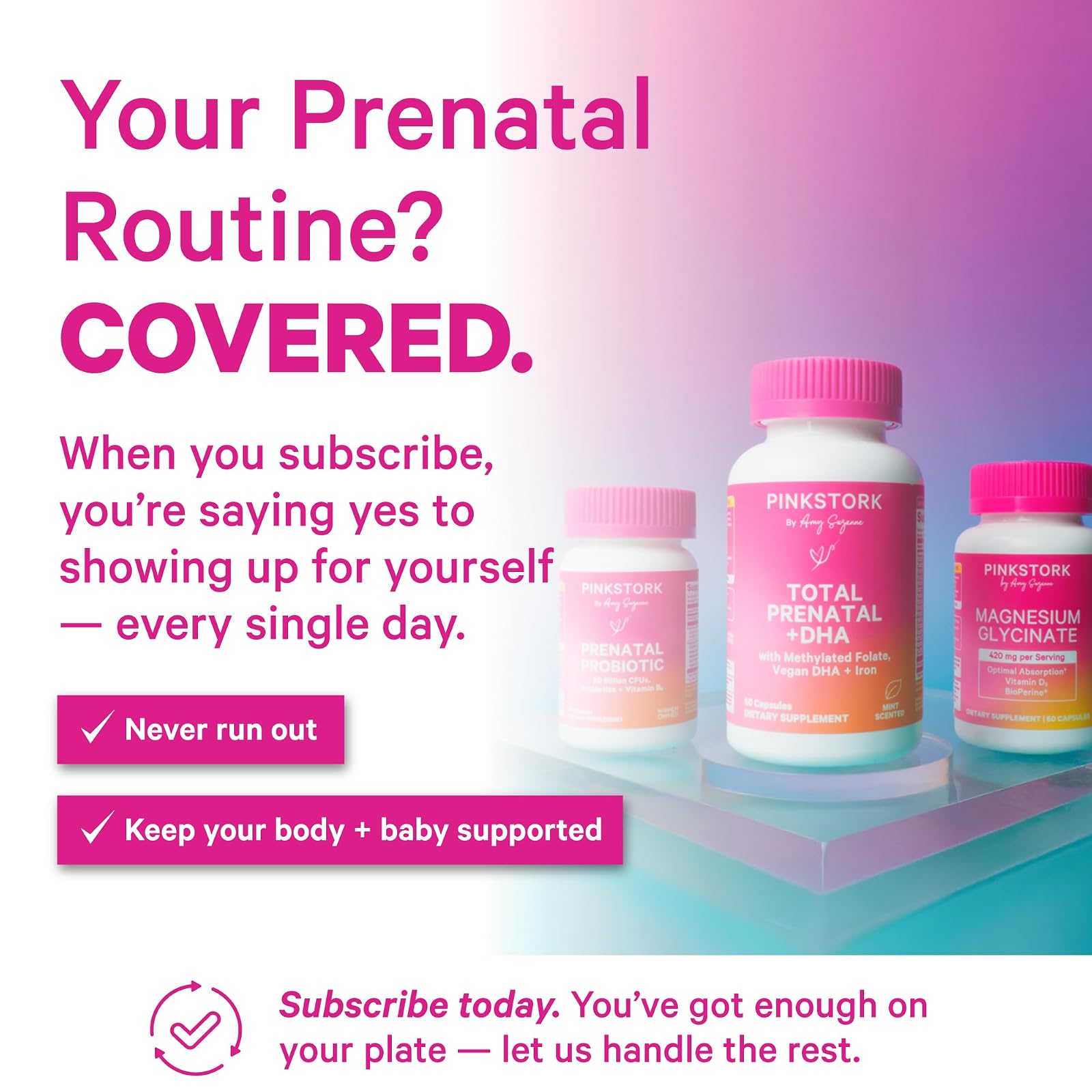 probiotics to boost immune system during pregnancy