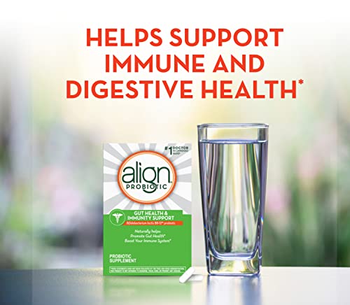 probiotics to boost immune system naturally
