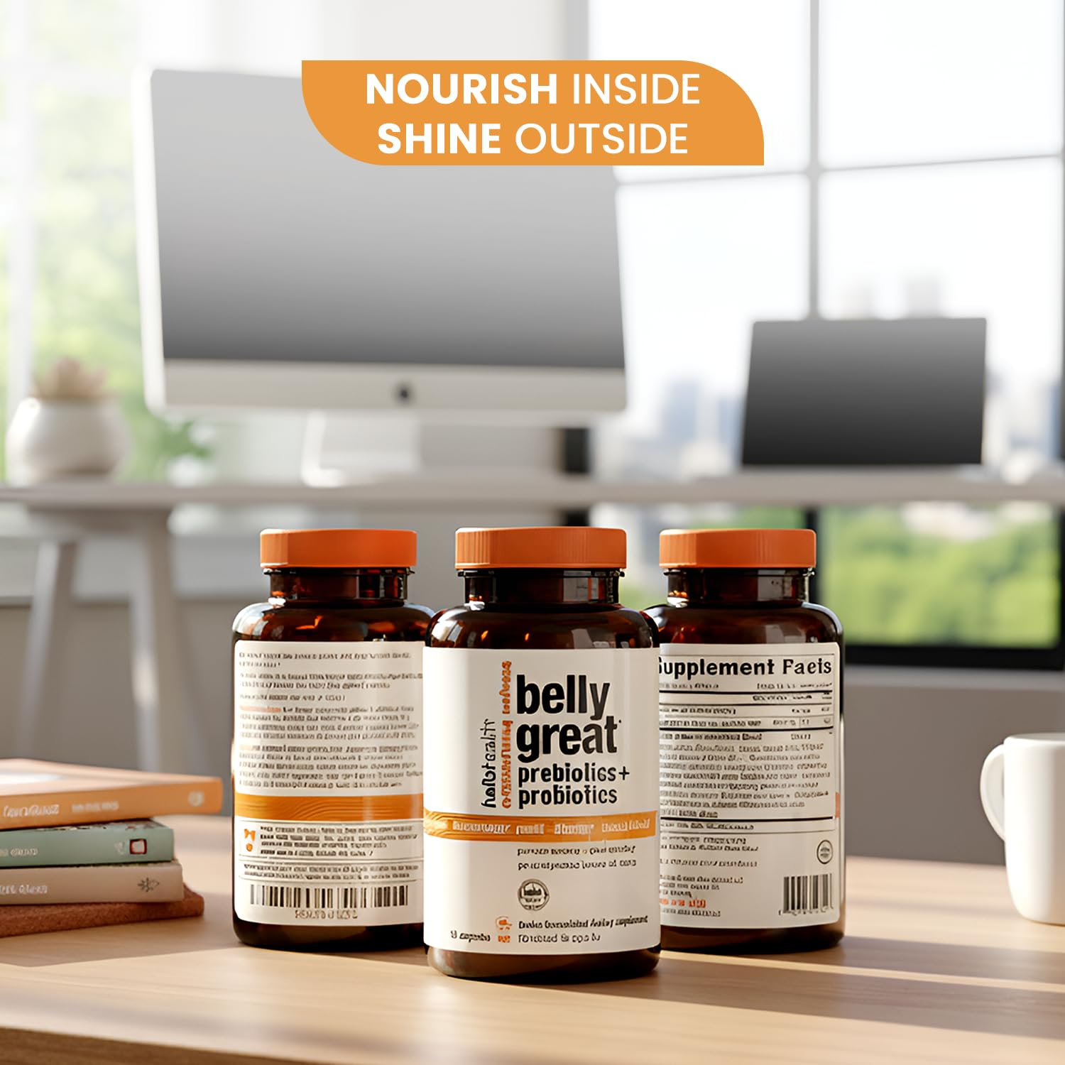 probiotics to boost immune system