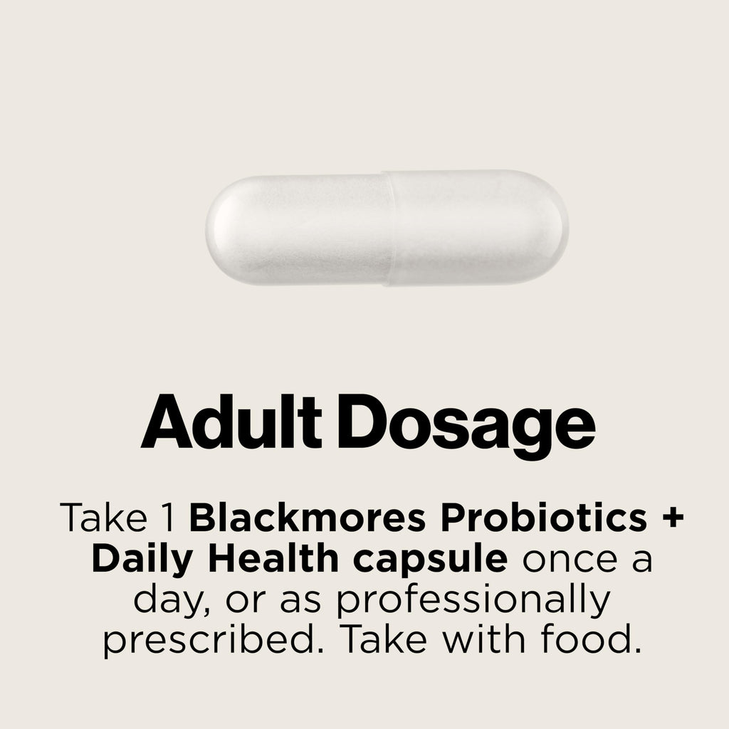 Probiotics to boost immune system