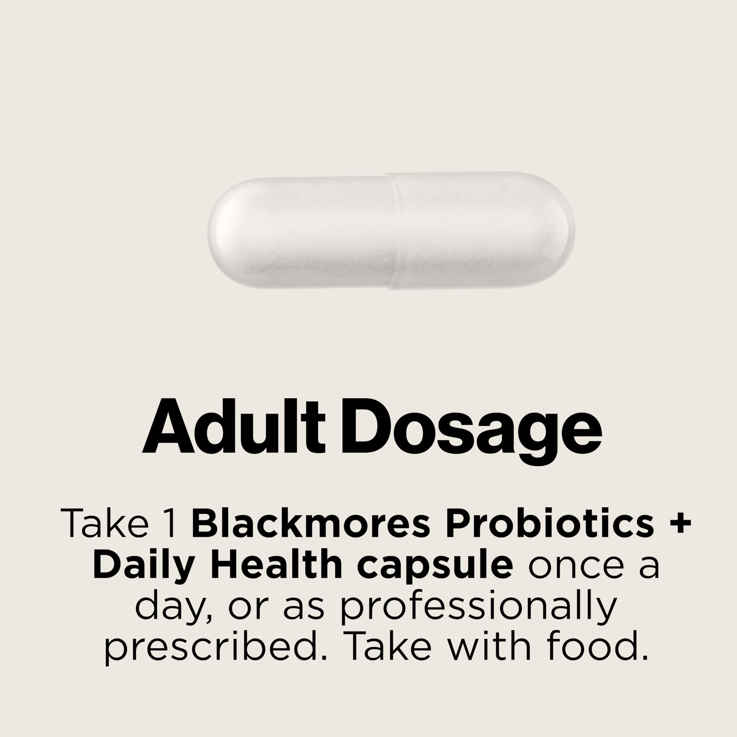 Probiotics to boost immune system