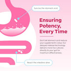 probiotics to enhance feminine health