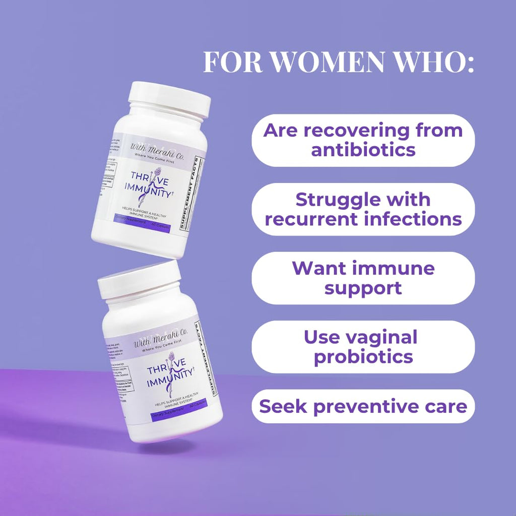 Probiotics to enhance immune function