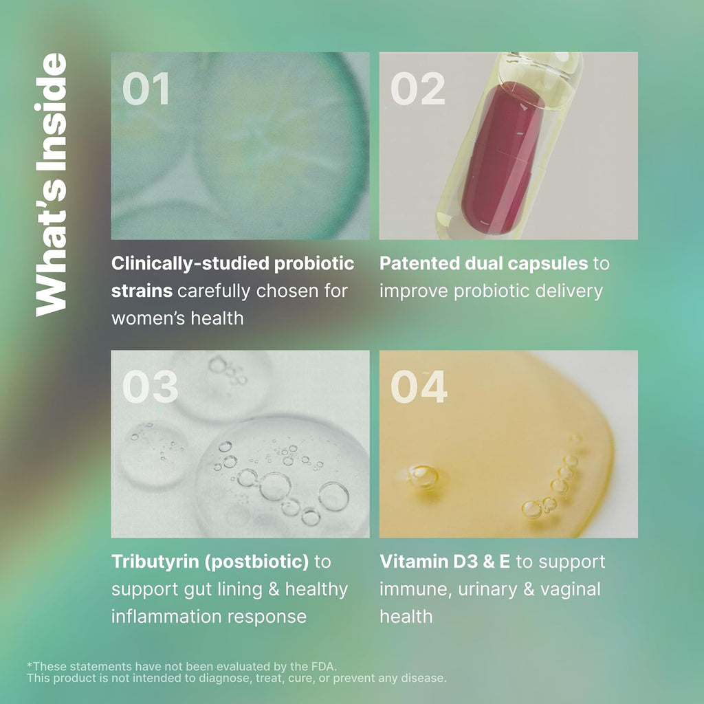 probiotics to enhance immune function