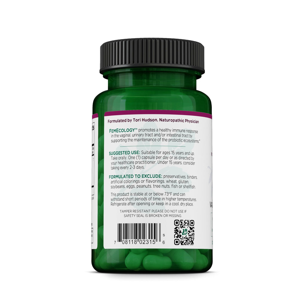 probiotics to enhance microflora